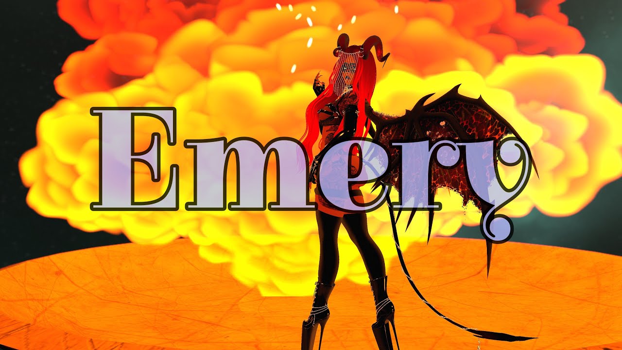 Emry Showcase - YouTube