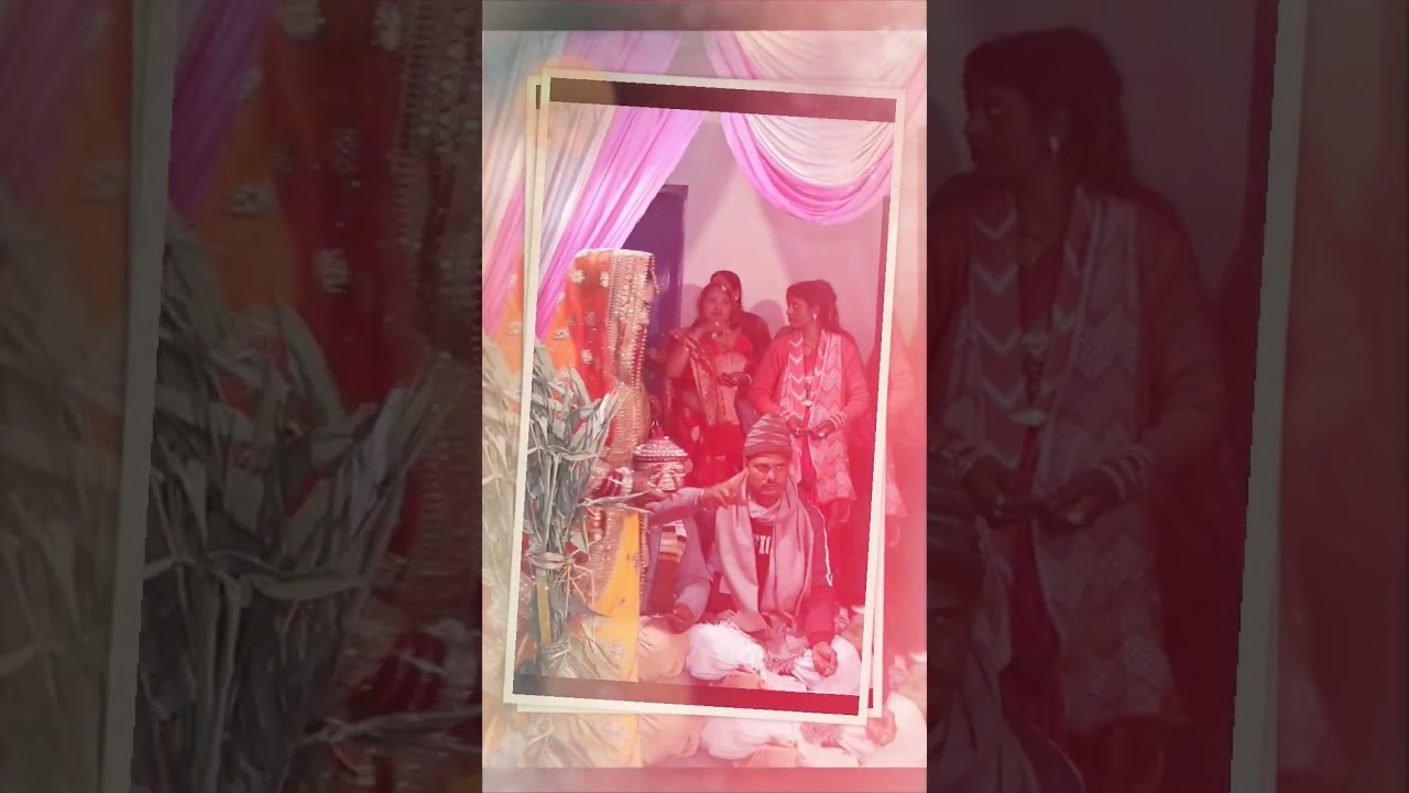 Wedding/Saath Phere/Indian Rituals/Marriage Video/Shaadi #video #shaadi ...