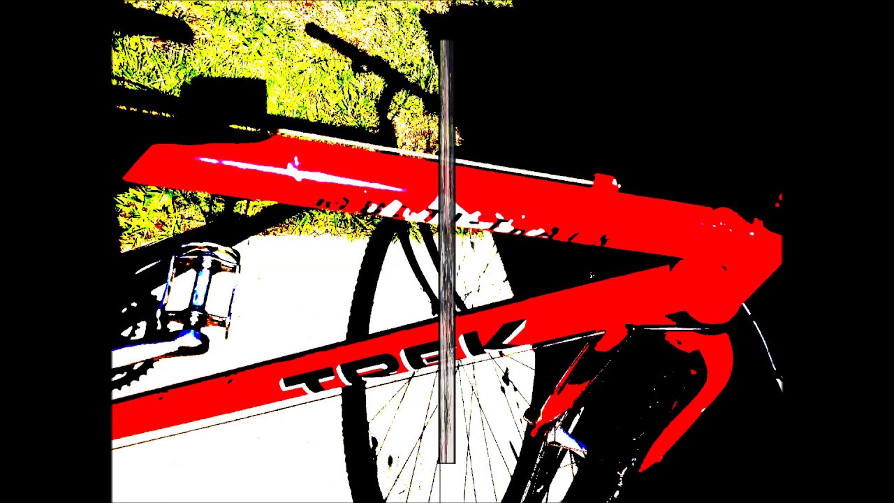 Trek 790 1990 / 1080HD Pics - YouTube