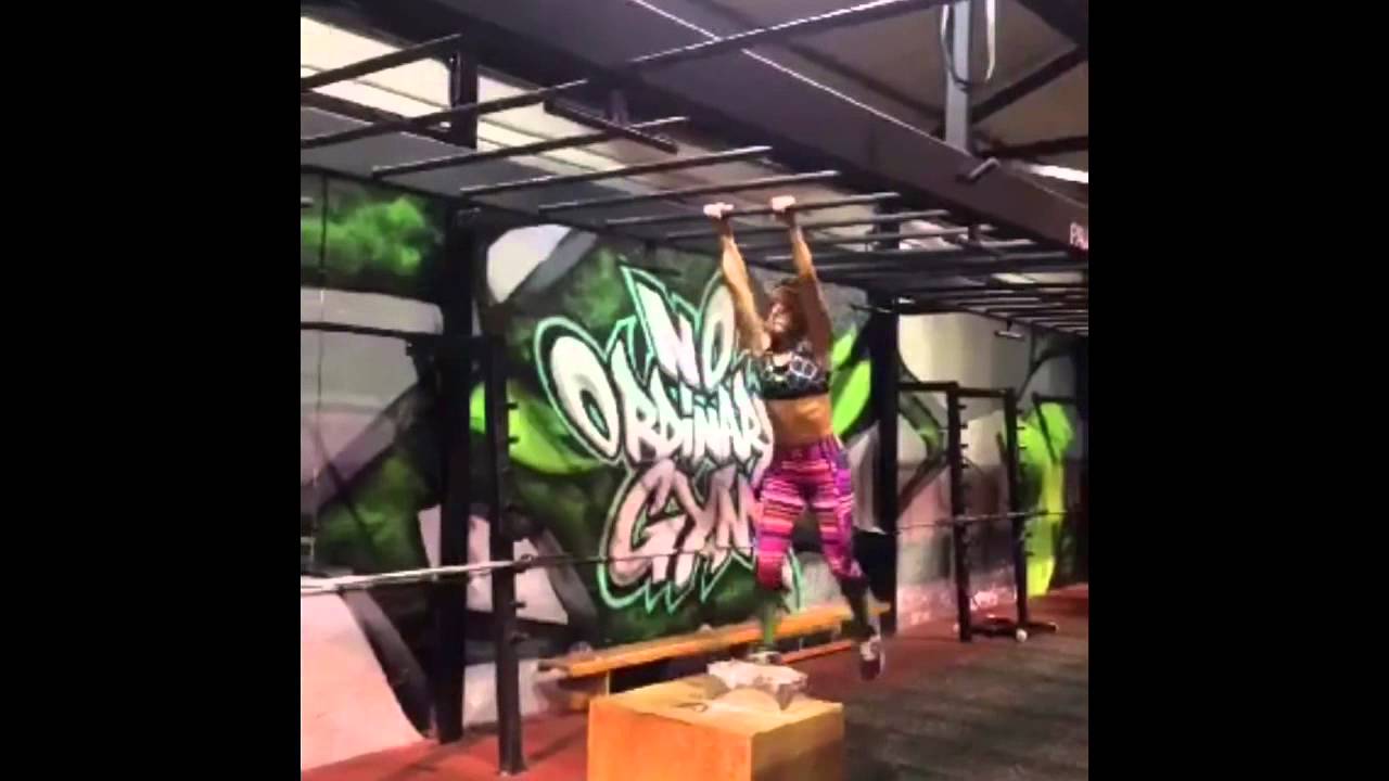 Assault Course Session Commando X Fit Glasgow - YouTube