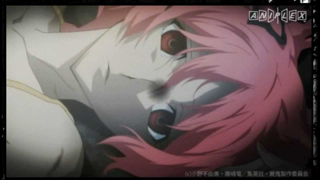 Shiki Trailer [ENG SUB] - YouTube