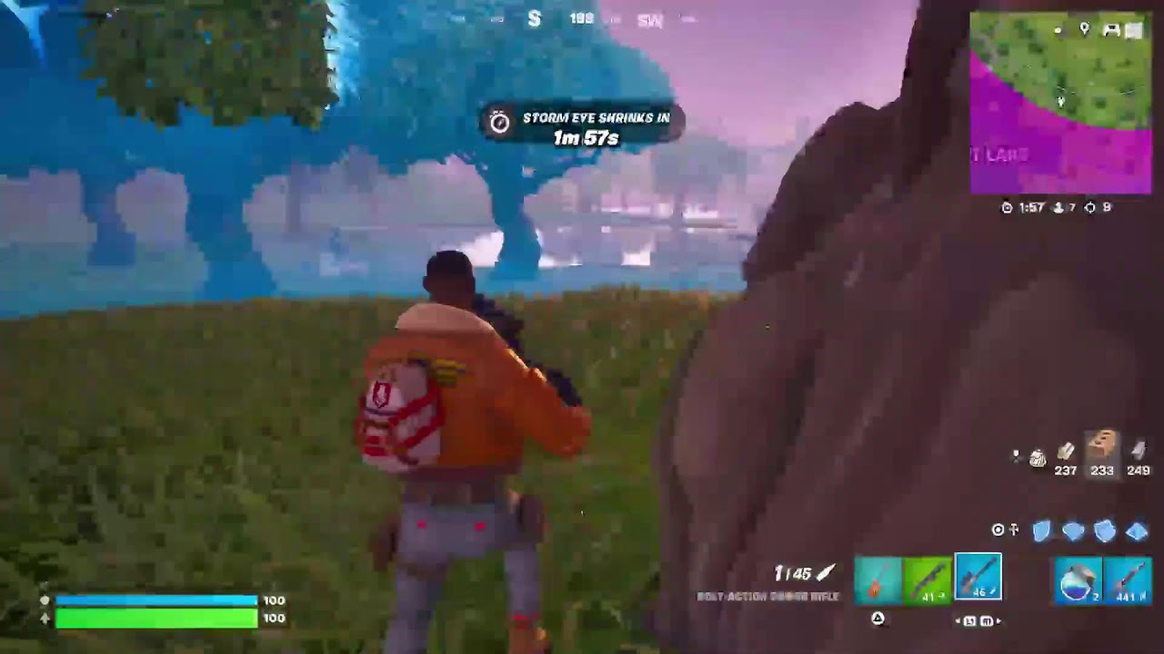 Ws in the chat im live - YouTube