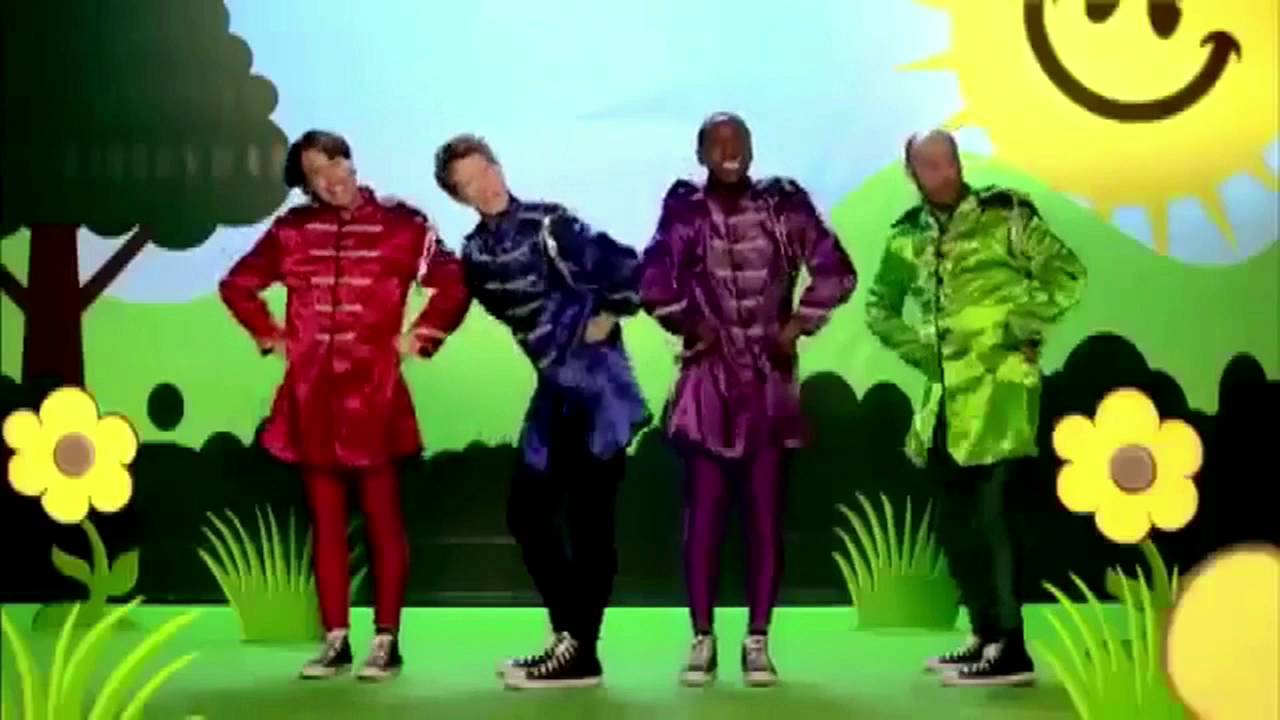 Super Duper Party Troopers ORIGINAL - YouTube