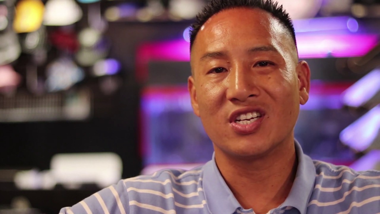 Inside STR8UP ENTERTAINMENT meet with C.E.O Jimmy Kang @Vice President ...