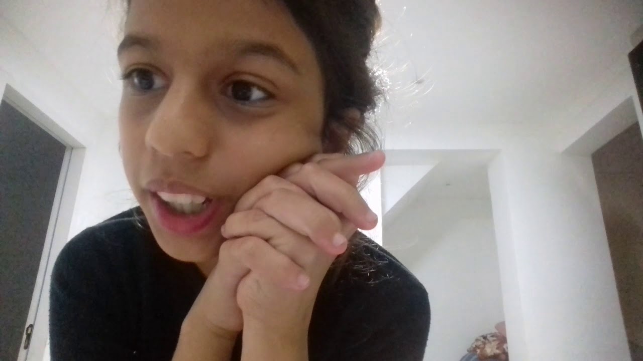 Minha Rotina Da Noite F12