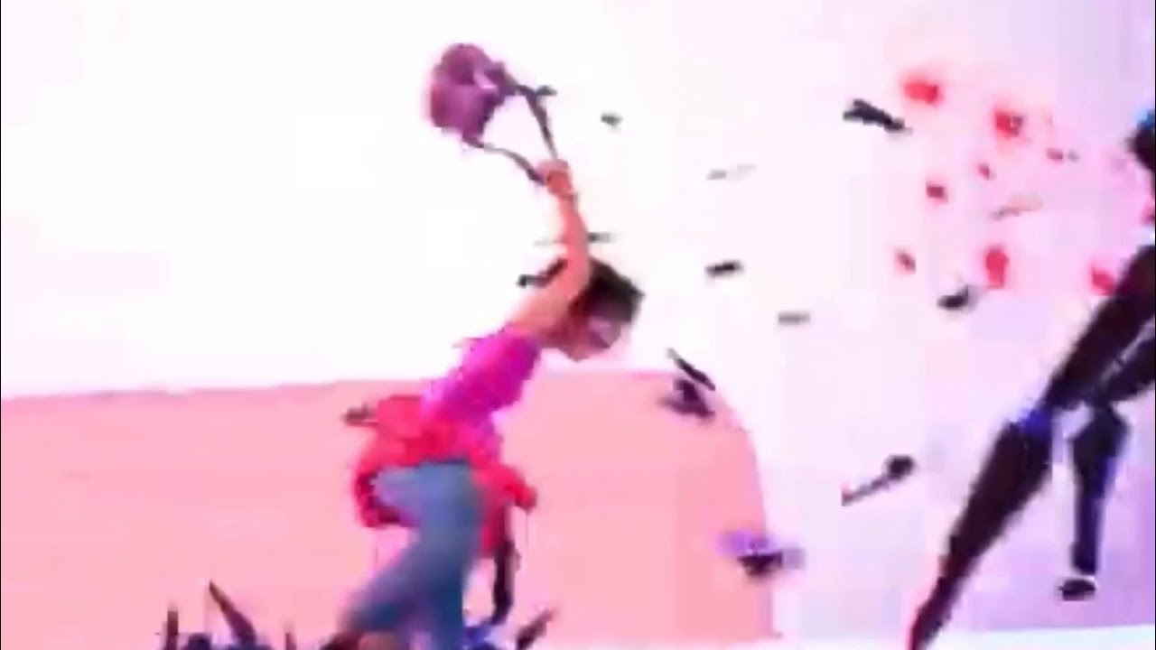 karen going to speak to the manager (TMvTM) - YouTube