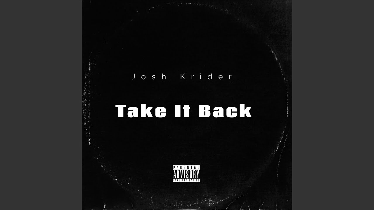 Take It Back - YouTube