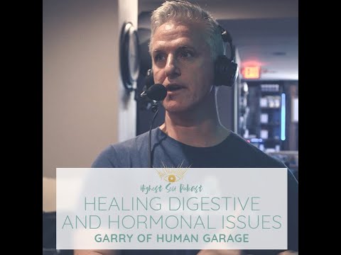Highest Self Podcast Episode 227: Healing Digestive and Hormonal Issues ...