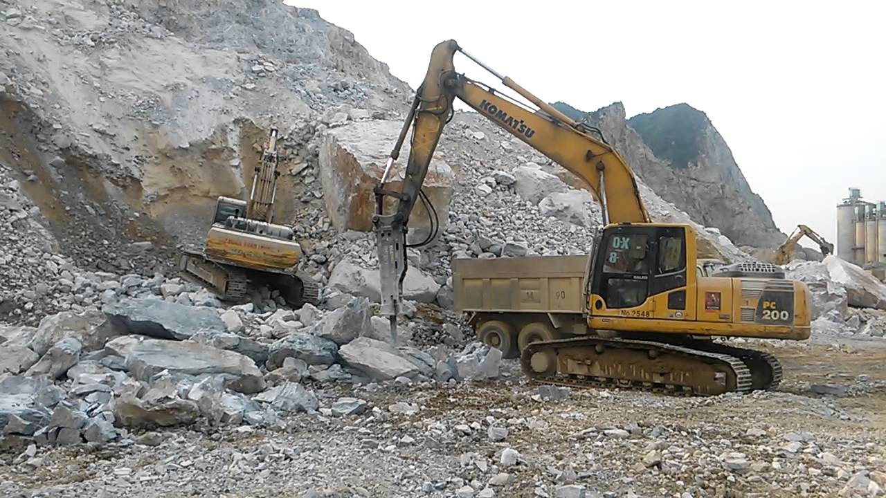 JTHB 210-3 - YouTube