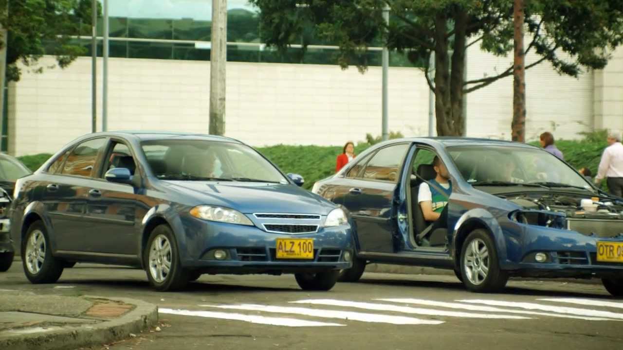 Mi carro está completo ¿Y el tuyo? - YouTube