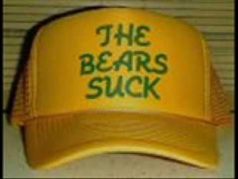 The Bears Still Suck - YouTube