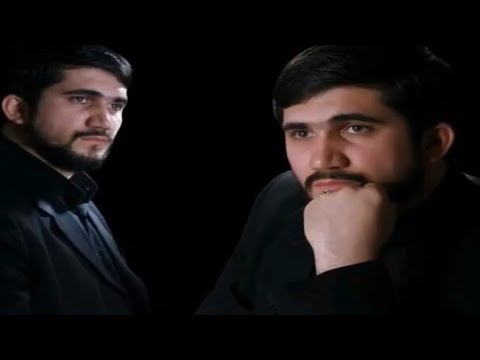 Baqir Mənsuri - Ya Huseyn
