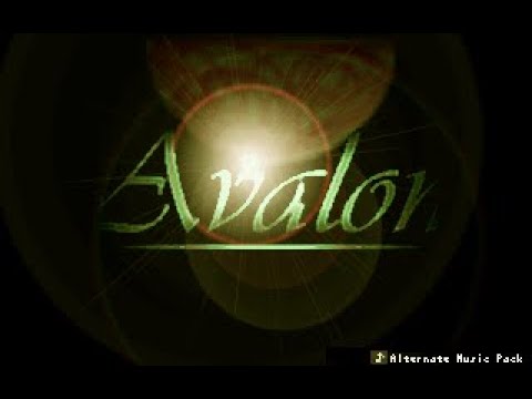 Avalon - Big Boss Remix - YouTube