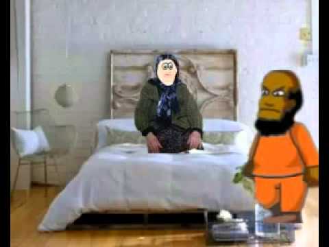 Kırmızı KafaLı Emo