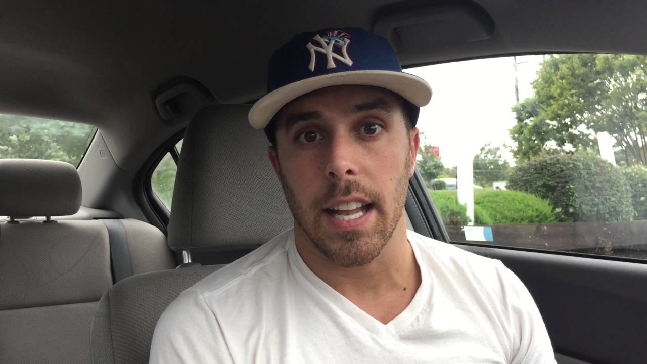 LONGEST UBER Ride EVER | Storytime - YouTube