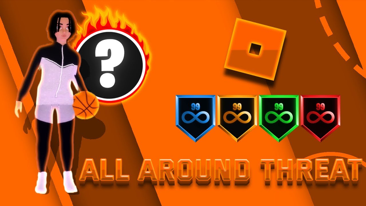 6’7 POINT FORWARD BUILD in REAHLISTIC HOOPS LIFE ♟️🏀 | ROBLOX BASKETBALL - YouTube