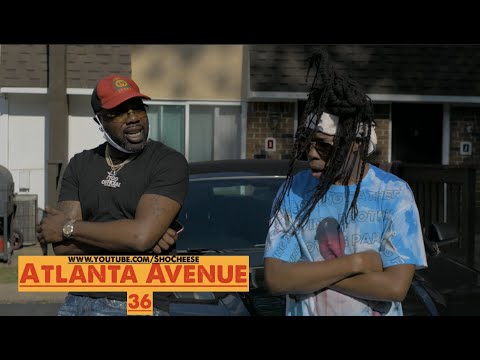 Atlanta Avenue ( Web Series - Episode 36 ) - YouTube