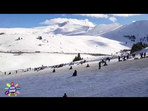 Uludağ'da Mangal Keyfi // Sau Turizm