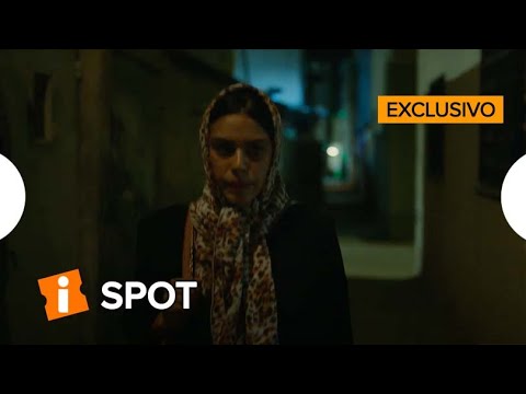 Holy Spider | Cena EXCLUSIVA legendada