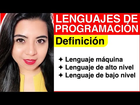 Lenguajes de prgramaciòn de bajo nivel