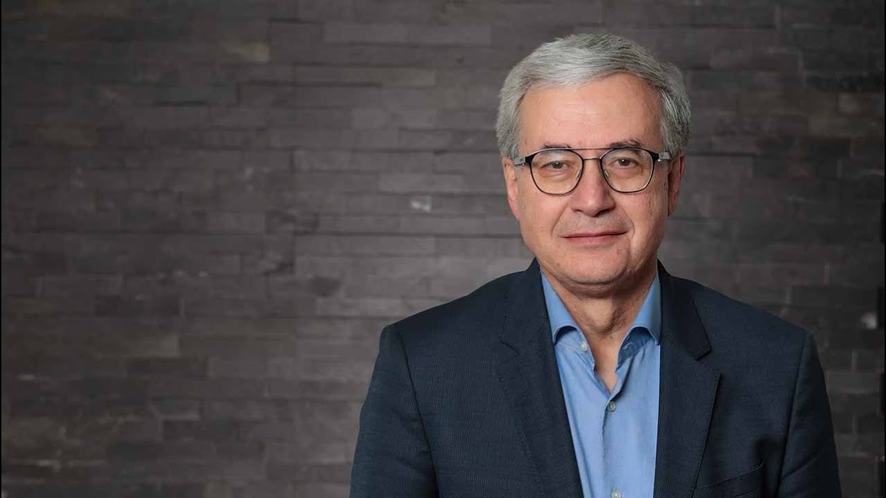 Bernhard Mittasch - YouTube