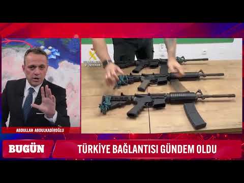 40 Ton kokainin sahibine Soylu oturum vermiş!