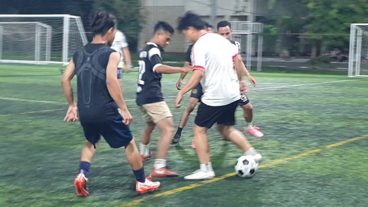 TCC FC 5 : 10 VKH FC, 26-08-2025 #football #sports #ball #soccer # ...