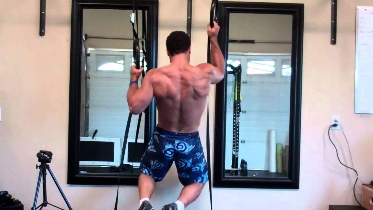 The Fitness Garage Kieran Block Sledge Hockey Off Season - YouTube