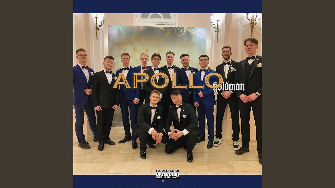 Apollo - YouTube
