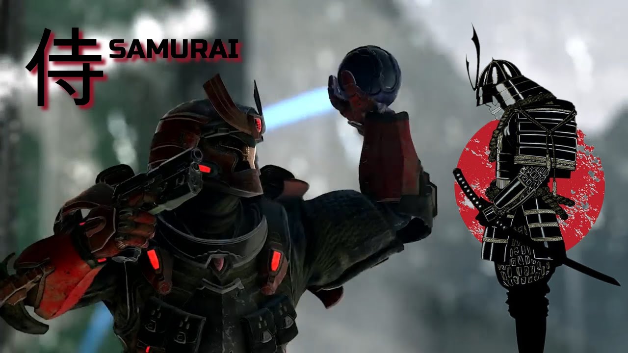 Why I didn't talk about the Halo Infinite Samurai Armor - YouTube