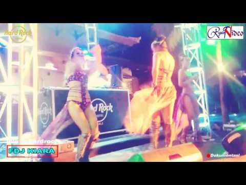 DJ bufterfly hot panas