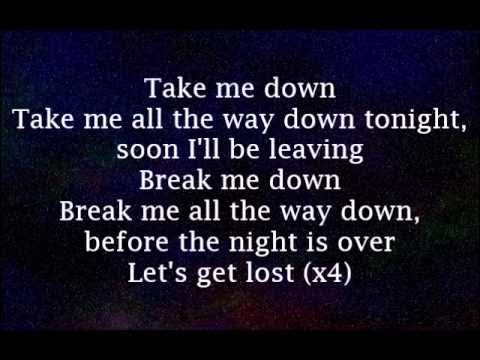 G-Eazy ft. Devon Baldwin - Let's Get Lost Lyrics - YouTube