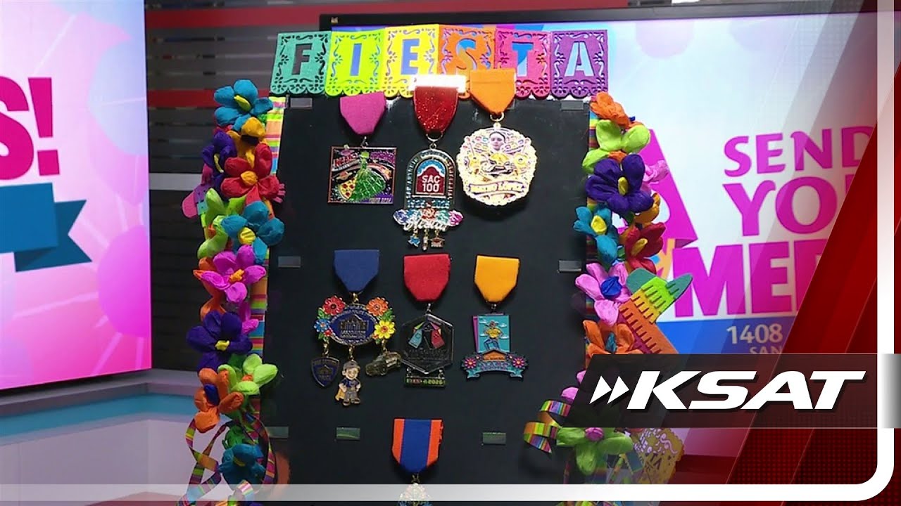San Antonio College, local organizations featured on KSAT's ‘Show Me ...