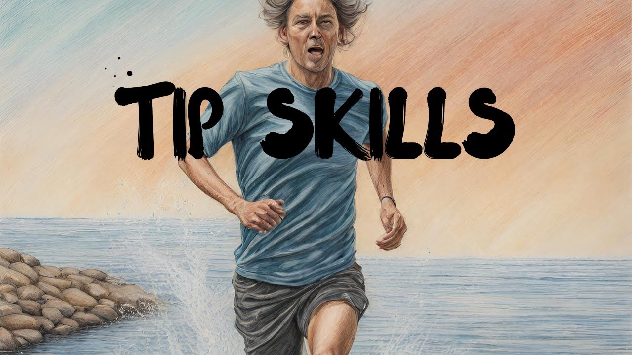 Episode 9.1: TIP Skills - YouTube