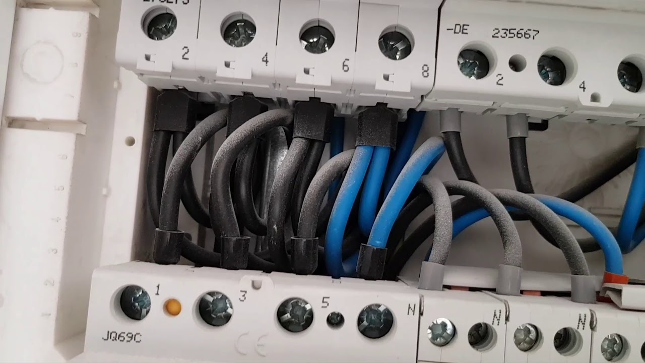 Electrica-Ceva minunat - YouTube