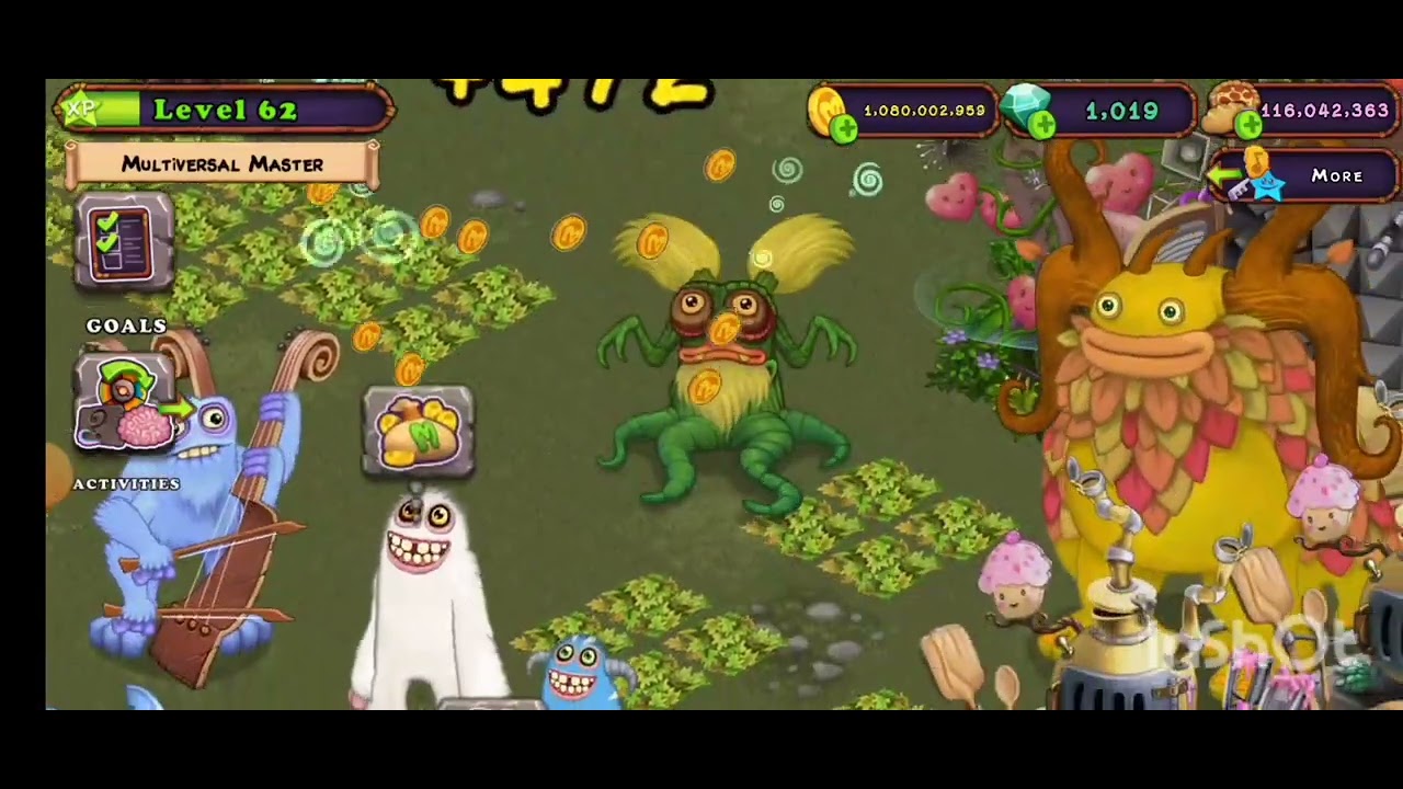 Entbrat Farm Preperation - YouTube