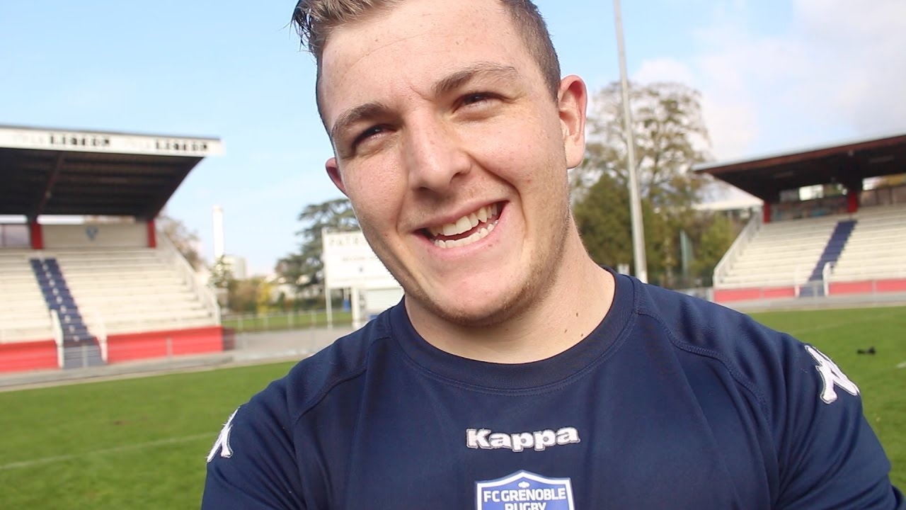 Denis Coulson : « On a beaucoup regardé les vidéos, ce n’était pas ...