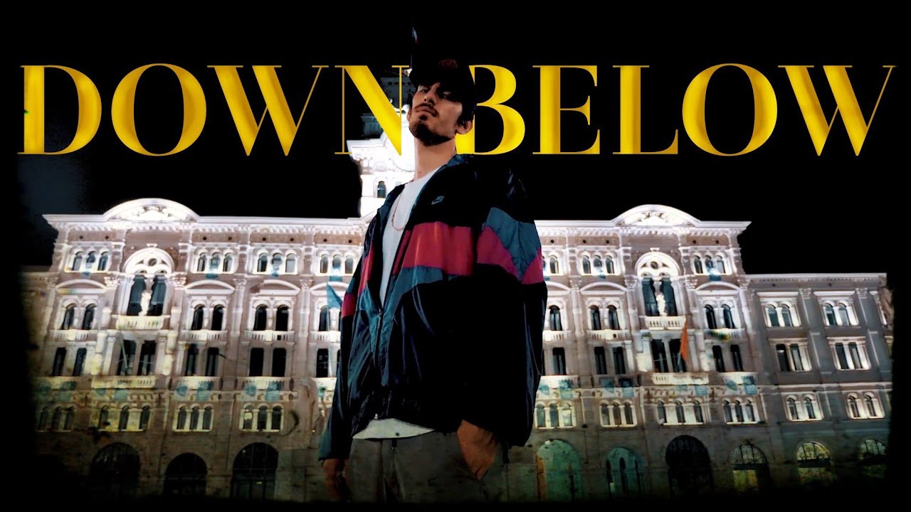Roddy Ricch - Down Below DANCE VIDEO - YouTube