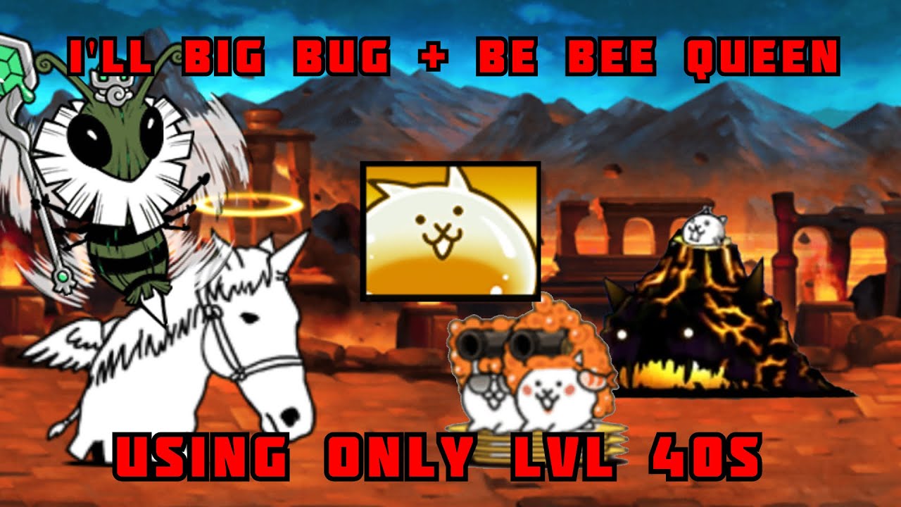 The Ultimate Guide for Getting Jelly Dumpling Cat! (The Battle Cats ...
