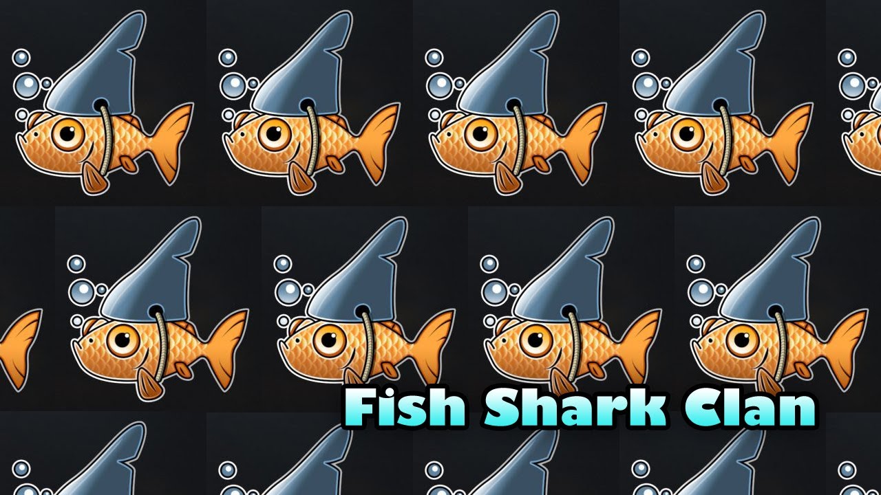 Black Ops 4: Shark Fish Clan - YouTube