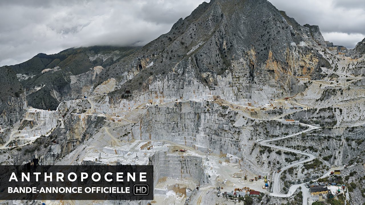 ANTHROPOCENE: The Human Epoch : bande-annonce (version originale ...