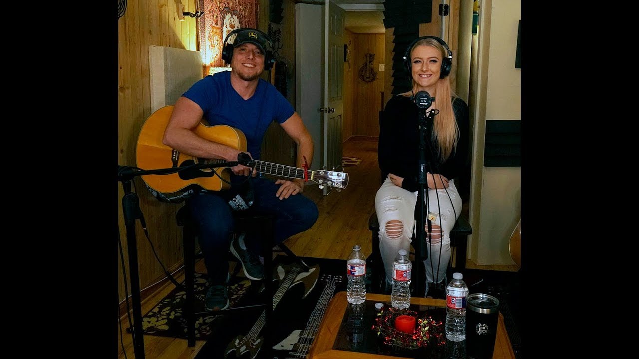 Songwriter Sessions Number 21 featuring Savannah Ray and Gene Smith ...