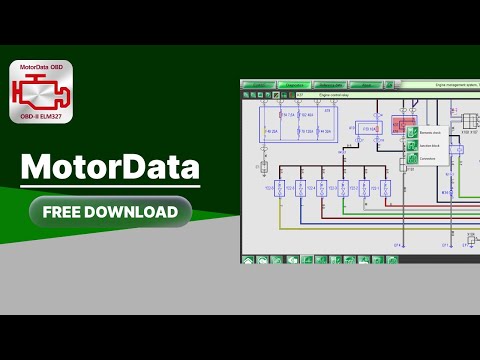 Get Free MotorData 2023 | Crack MotorData 2023 | How To Install MotorData 2023 | Tutorial
