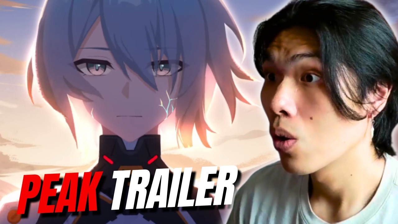 Firefly Trailer CHANGES EVERYTHING! - YouTube