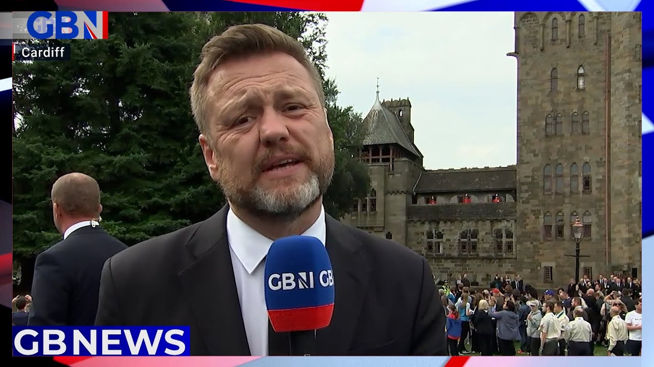 'It's something that gives us a huge sense of pride' | Jeff Moody ...