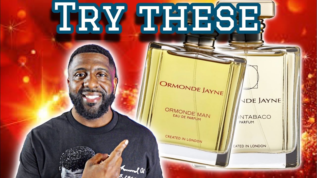 A Great Fragrance Brand That DESERVES MORE Attention| Ormonde Jayne - YouTube