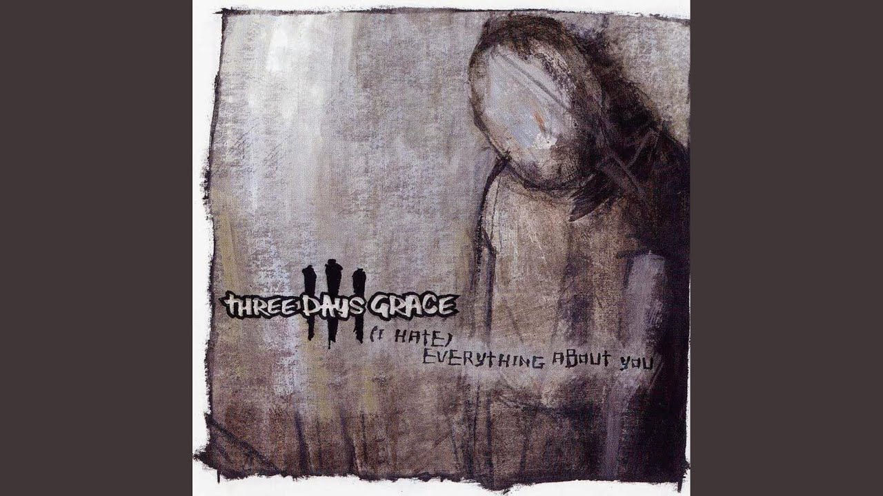 I Hate Everything About You (Acoustic Version) - YouTube