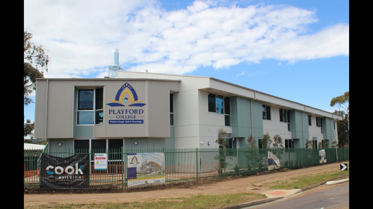 Prophet Muhammad Building Construction and Opening - YouTube