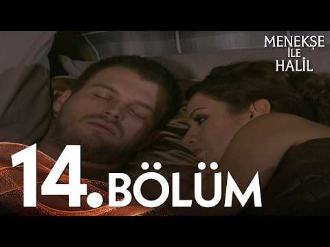 Menekşe ile Halil 14. Bölüm - FULL BÖLÜM