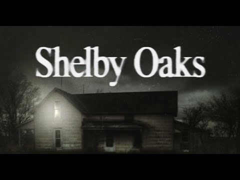Shelby Oaks |  Official Greenband Trailer | Neon Films | 2025